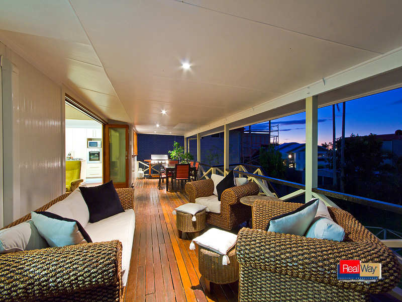 6 stratton tce, Wynnum, Qld 4178 - Property Details