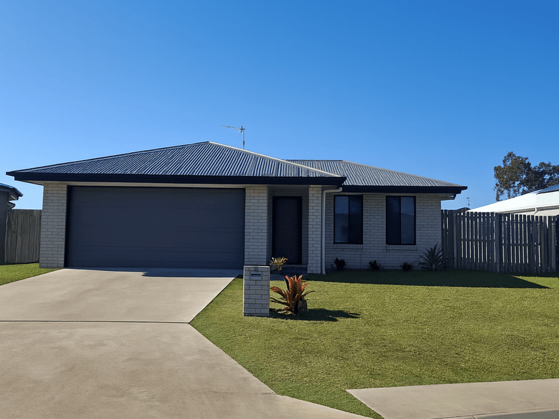 16 Larissa Way, Urangan, QLD 4655 - realestate.com.au