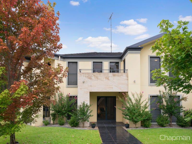 3 Thomas Way, Blaxland, NSW 2774 - Property Details