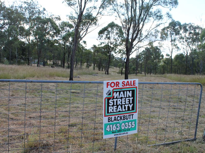 Stretton Drive, Teelah, Qld 4314 - Property Details