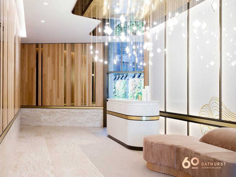 Rental Properties and Real Estate in 60 Bathurst St, Sydney, NSW 2000 ...