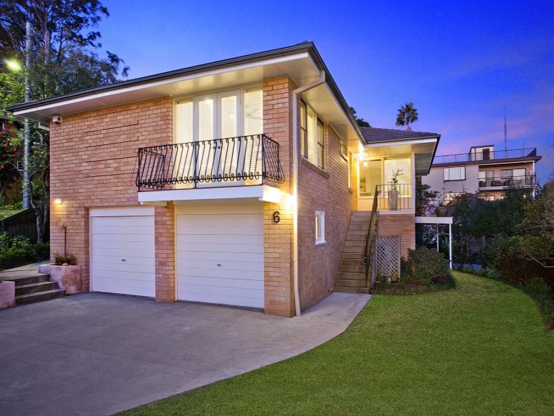 6 Marsh Place, Lane Cove, NSW 2066 - realestate.com.au