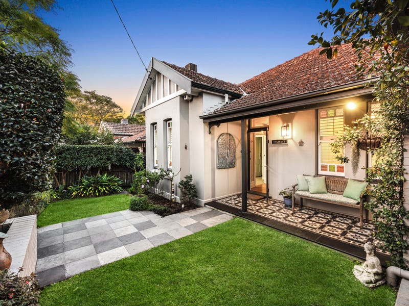 61 Bellevue Street, Cammeray, NSW 2062 - Property Details