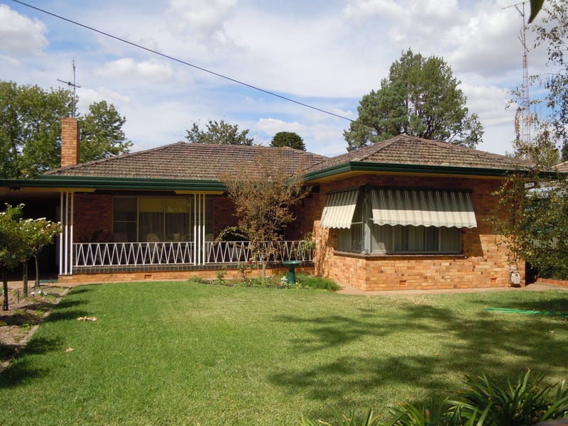 75 Elizabeth Street, Narrandera, NSW 2700 - Property Details
