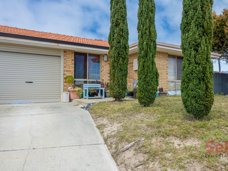 54B Tasman Road, Beldon, WA 6027 - Property Details