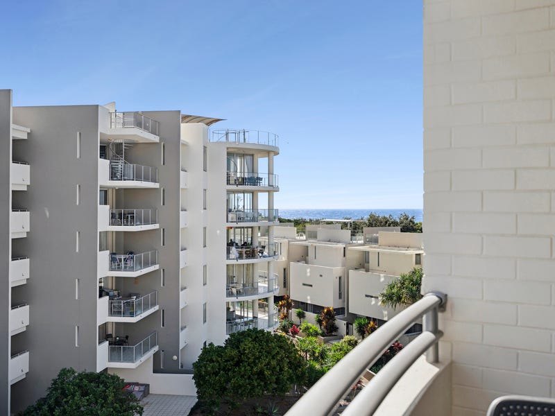 2415/923 David Low Way, Marcoola, Qld 4564 - Property Details