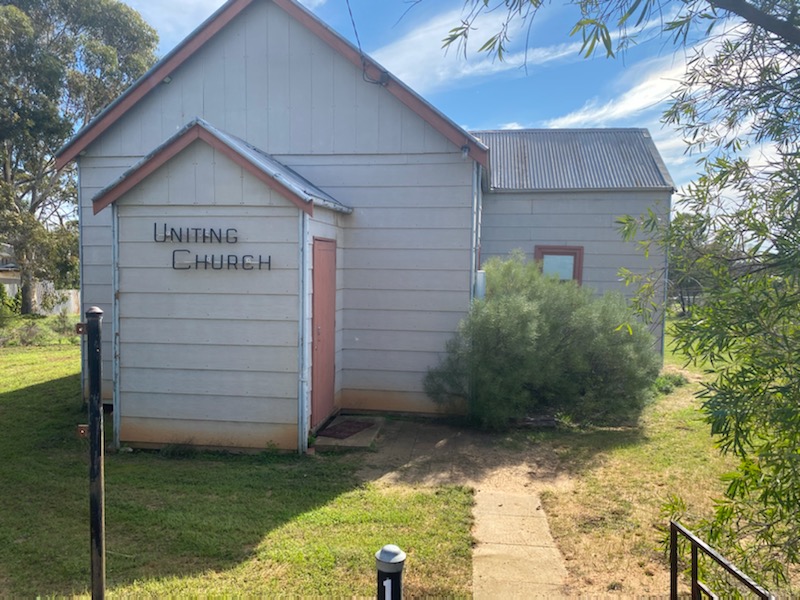 13 Main Street, Speed, Vic 3488 - Property Details