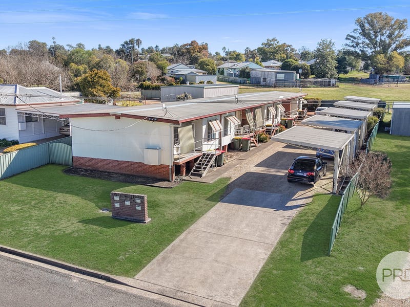 28 Allnutt Street, Quirindi, NSW 2343 - Property Details