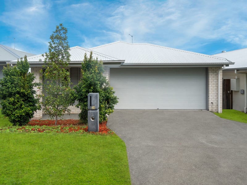 30 Booth Street, Redbank, Qld 4301 - Property Details