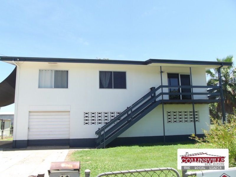 18 Eleventh Avenue, Scottville, QLD 4804 - realestate.com.au