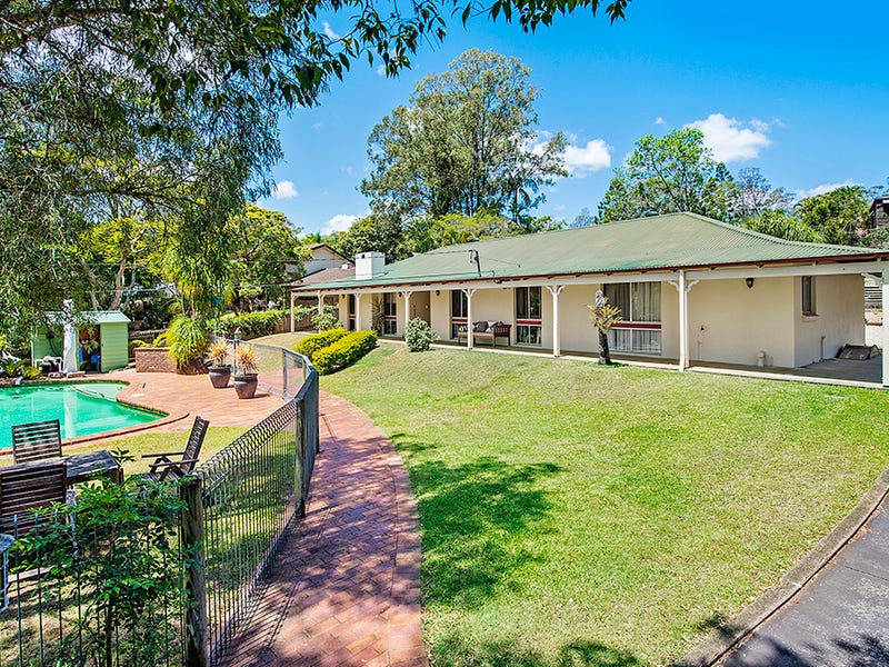 21 Kinloch Road, Daisy Hill, QLD 4127 - realestate.com.au