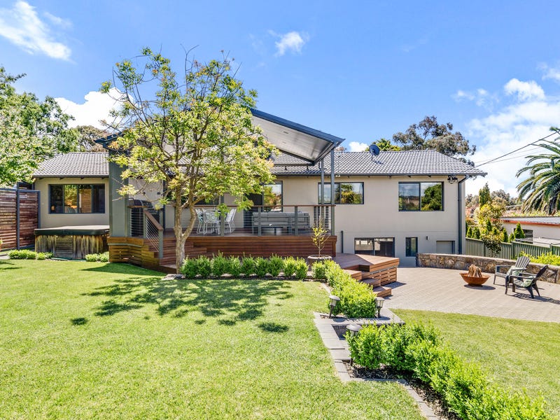 5 Tanumbirini Street, Hawker, ACT 2614 - realestate.com.au