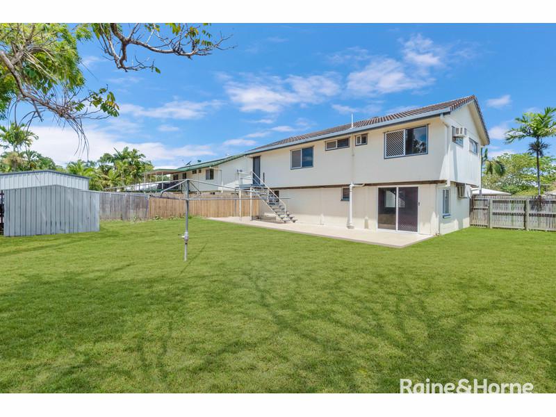 8 Roma Court, Kelso, Qld 4815 - Property Details