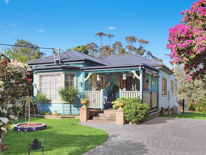 25 Ridge Street, Lawson, NSW 2783 - Property Details