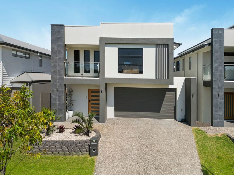 61 Foreshore Street, Coomera, QLD 4209 - realestate.com.au