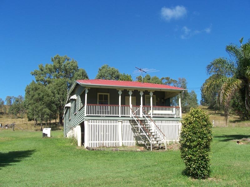 Property 7248164, Aratula, Qld 4309 - Property Details
