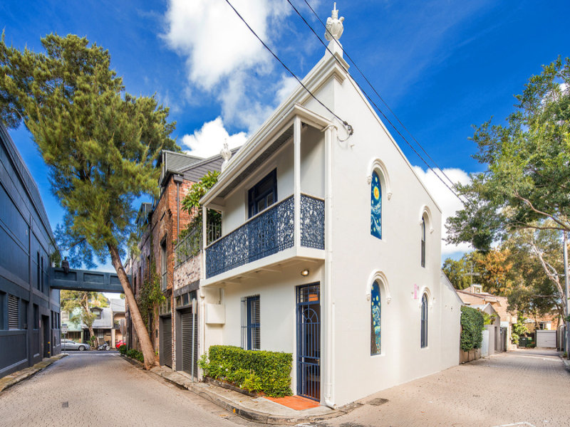 3 Bennett Place, Surry Hills, NSW 2010 - realestate.com.au