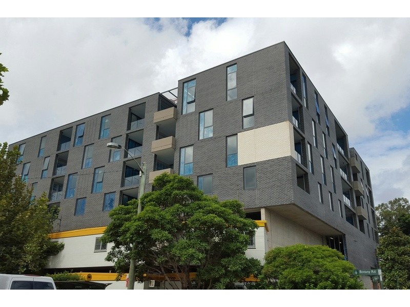 1/767 Botany Road, Rosebery, NSW 2018 - realestate.com.au