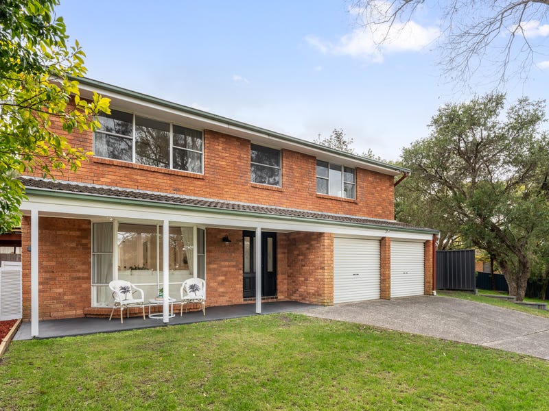 10 The Crescent, Helensburgh, NSW 2508 - realestate.com.au