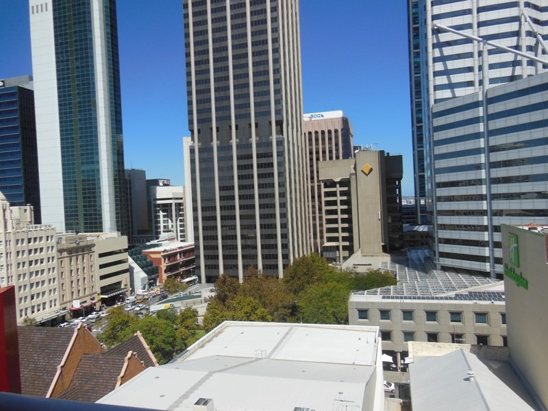 305 Murray Street, Perth, WA 6000 - Property Details