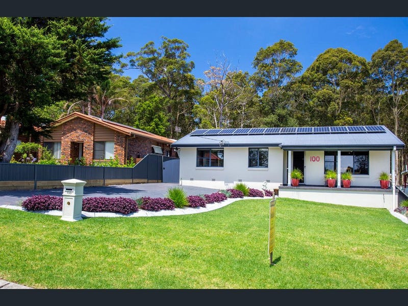 100 Kings Point Drive, Kings Point, NSW 2539 - realestate.com.au