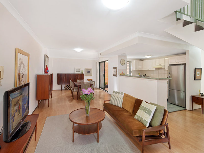 112/146 Pitt Street, Redfern, NSW 2016 - Property Details