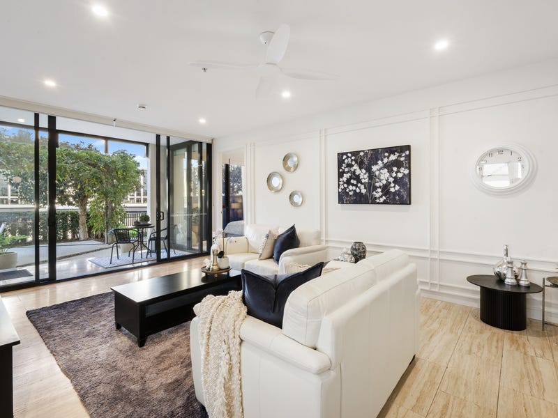 104E/1 Marina Drive, Benowa, Qld 4217 - Property Details