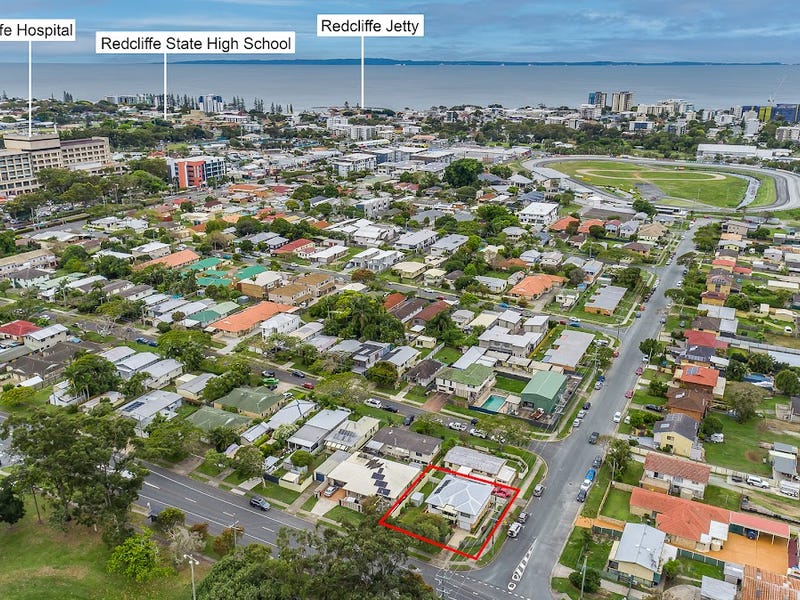 296 Victoria Avenue, Redcliffe, Qld 4020 - Property Details