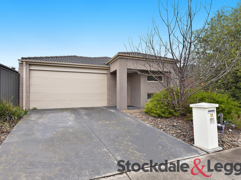 11 Vanin Street, Wollert, Vic 3750 - Property Details