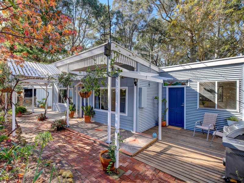 8 Hollidays Road, Summertown, SA 5141 - Property Details