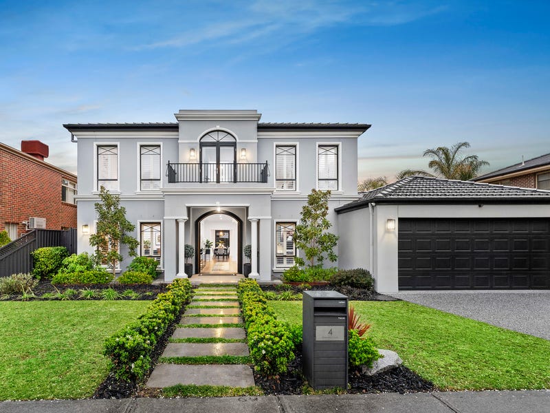 4 Redmond Court, Bundoora, Vic 3083 - Property Details