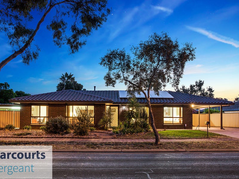11 Pearson Street, Parafield Gardens, SA 5107 - realestate.com.au