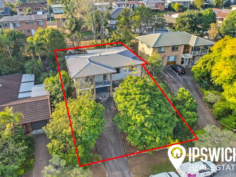 13 MCKENZIE STREET, Bundamba, Qld 4304 - Property Details