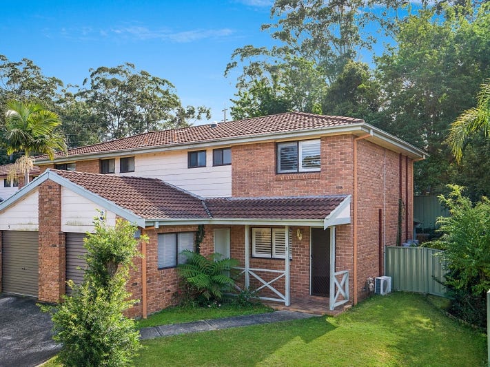 8/31 Maliwa Road, Narara, NSW 2250 - Property Details