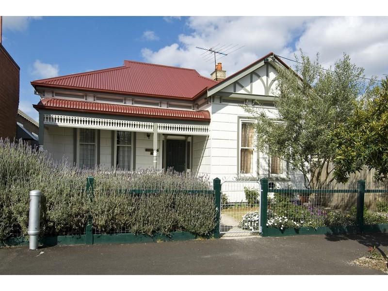 3 Seddon Street, Seddon, Vic 3011 - Property Details