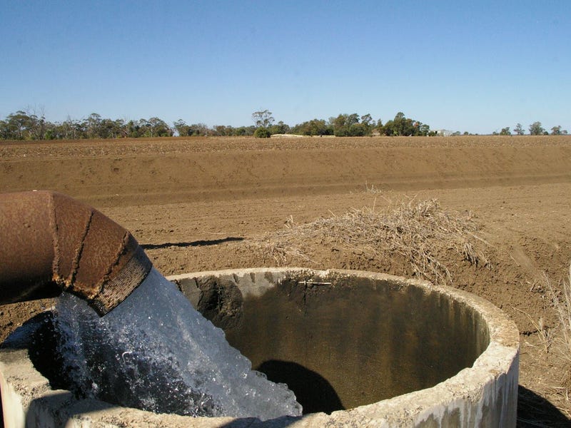 . 49ML Lower Namoi Ground Water Licence, Narrabri, NSW 2390 - Property ...