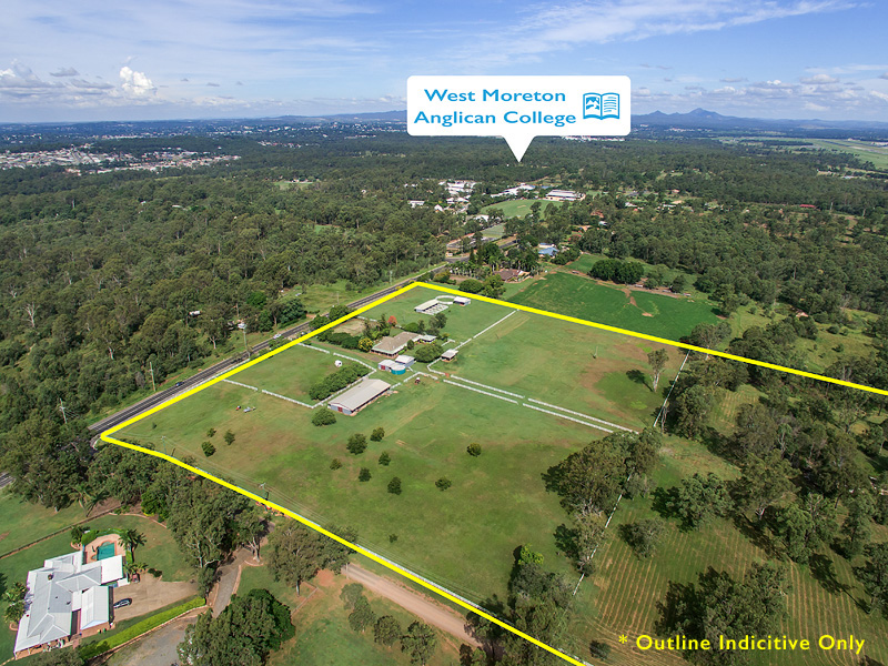 69-83 Wulkuraka Connection Road, Karrabin, QLD 4306 - realestate.com.au