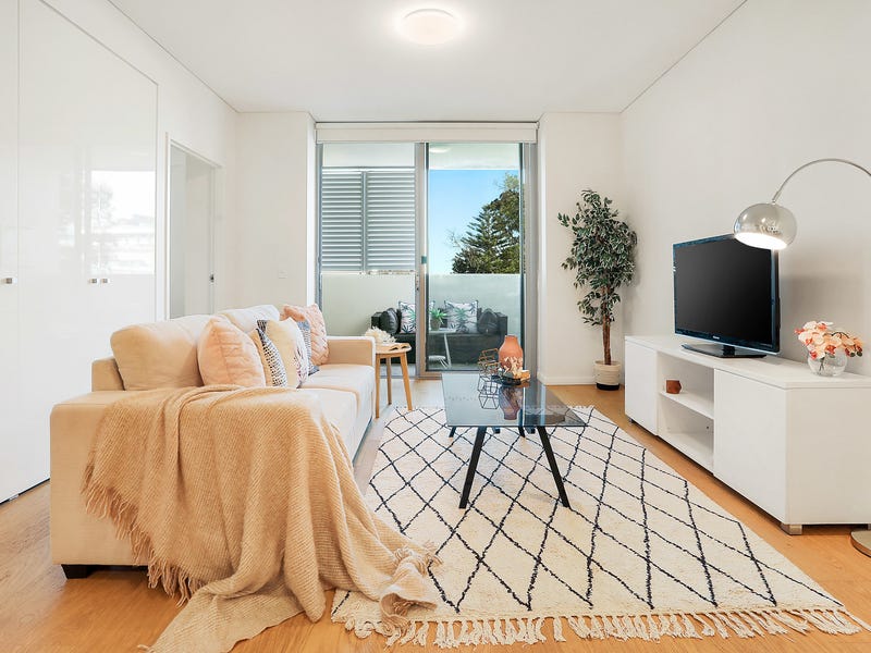 209/1-7 Victoria Street, Ashfield, NSW 2131 - Property Details