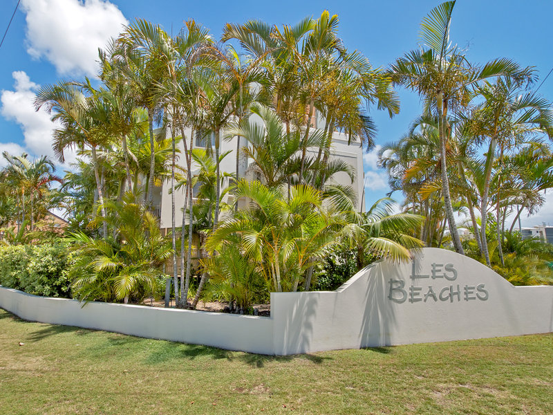 5/44 Beach Parade, Maroochydore, Qld 4558 - Property Details
