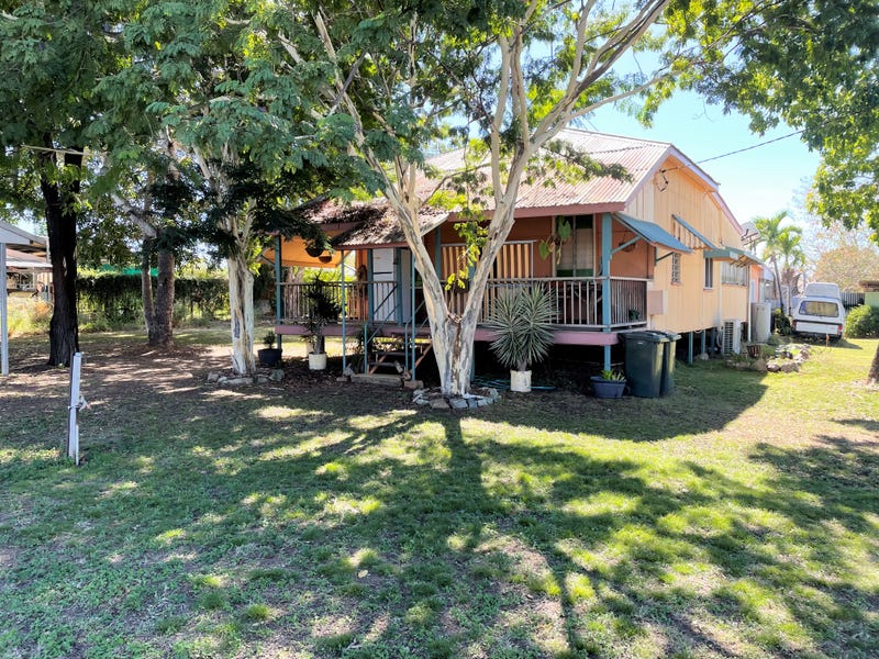 13 Bluff Road, Queenton, Qld 4820 - Property Details