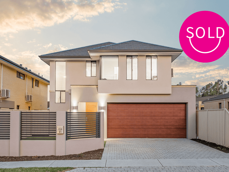 1/159 Odin Road, Innaloo, WA 6018 - Property Details