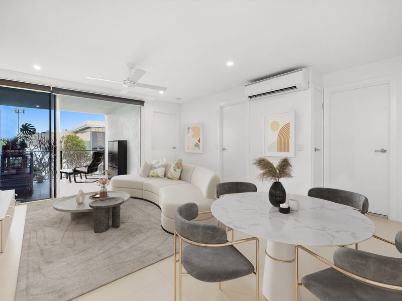 9/45 Bradshaw Street, Lutwyche, Qld 4030 - Property Details