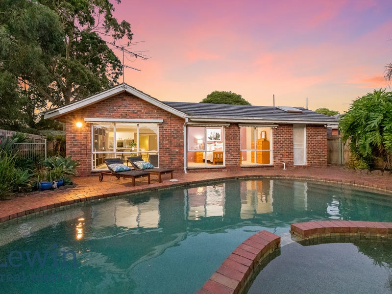 2 Elissa Court, Cheltenham, Vic 3192 - Property Details