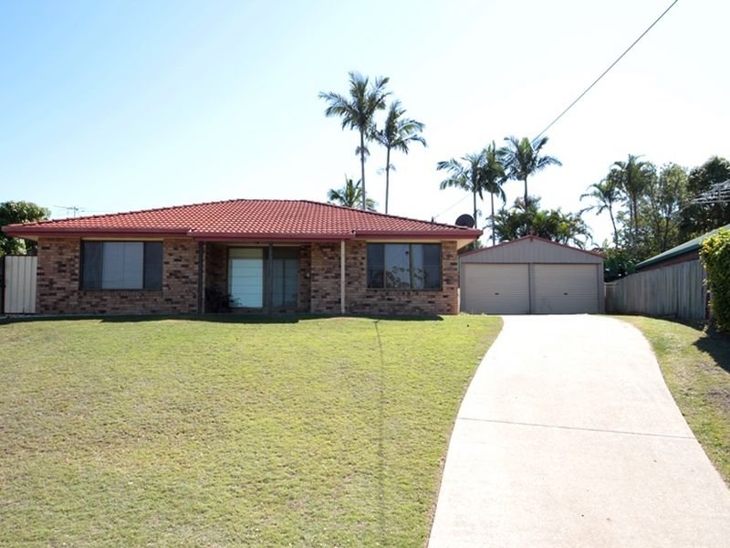 7 Martin Court, Kallangur, Qld 4503 - Property Details