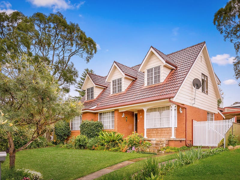 12 Nottingham Street, Northmead, NSW 2152 - Property Details