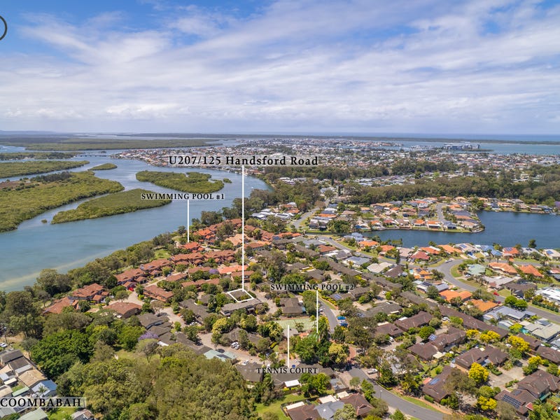 207/125 Hansford Road, Coombabah, Qld 4216 - Property Details