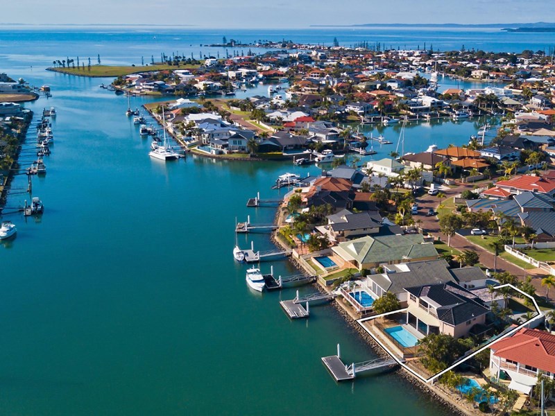 21 Mainroyal Court, Cleveland, Qld 4163