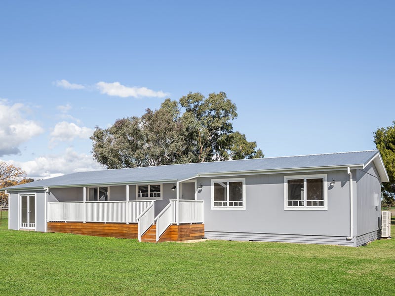 1185 Packham Drive, Molong, NSW 2866 - Property Details