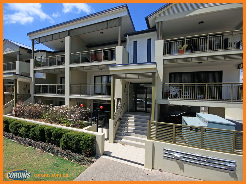 6/86 Brighton Road, Sandgate, Qld 4017 - Property Details