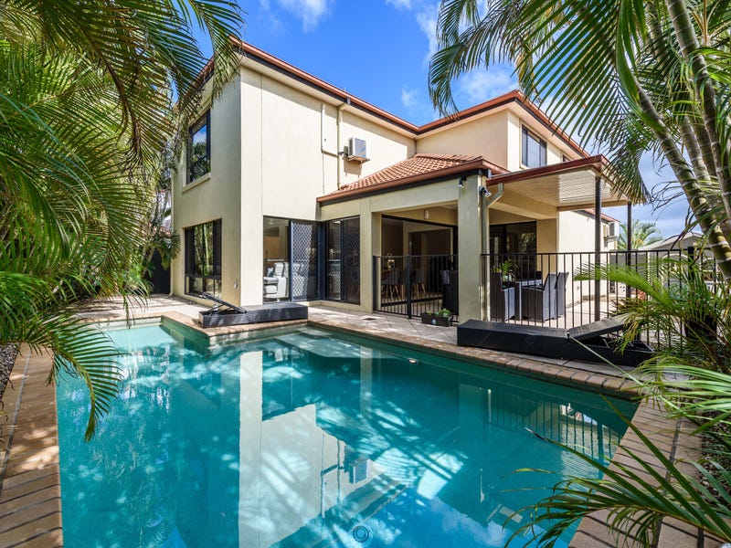 21 Ken Crescent, Helensvale, Qld 4212 - Property Details